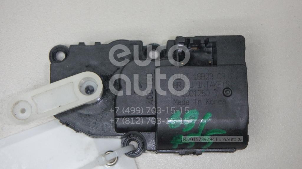 97124-4F000 Hyundai-Kia от 2089 руб. в Москве