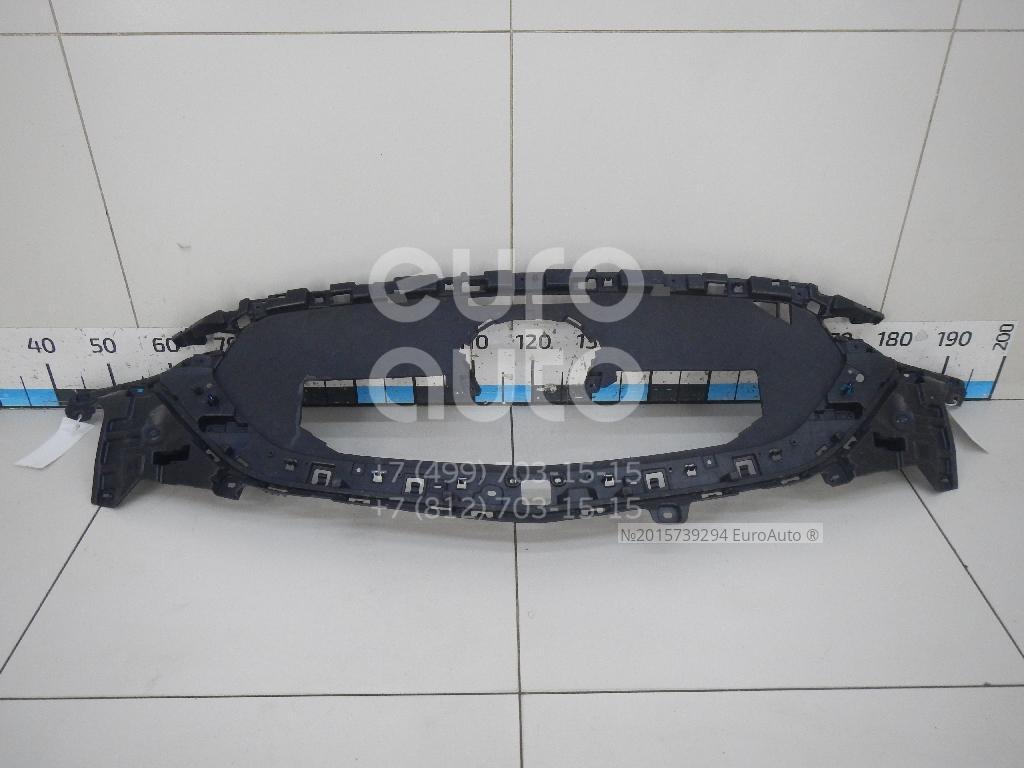 Кронштейн решетки радиатора для Mazda CX 5 2017> в Москве