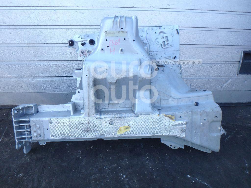 Лонжерон передний правый для Land Rover Range Rover Sport 2013> в Москве