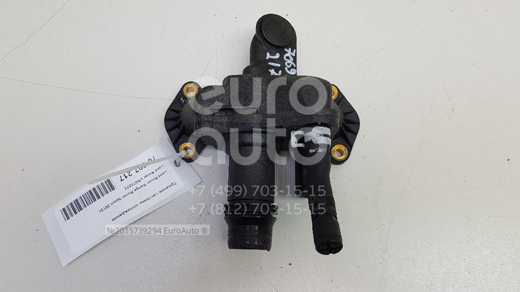 LR073372 Land Rover от 4214 руб. в Москве