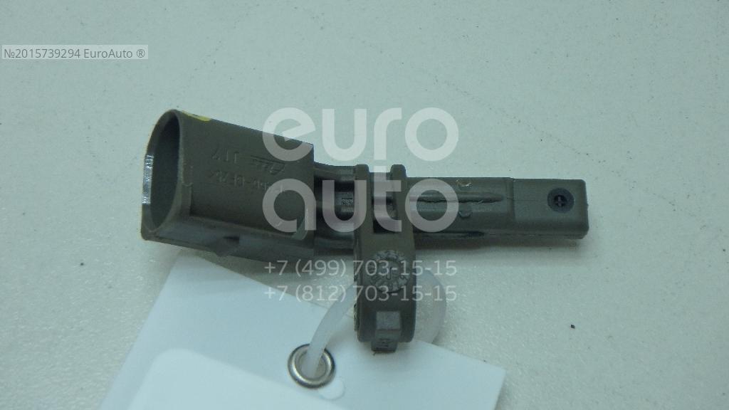 WHT003857B VAG Датчик ABS задний левый от производителя по спец цене купить