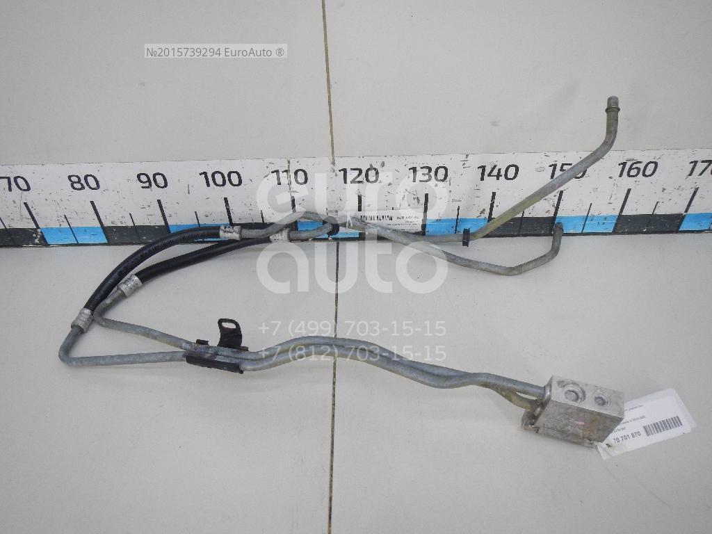 84791853 GM от 10999 руб. для Chevrolet Tahoe IV 2014-2020 в Москве