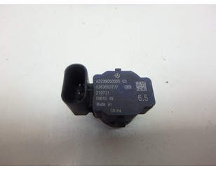 Датчик парковки для Mercedes Benz W223 2020> новые и б/у купить в Москве