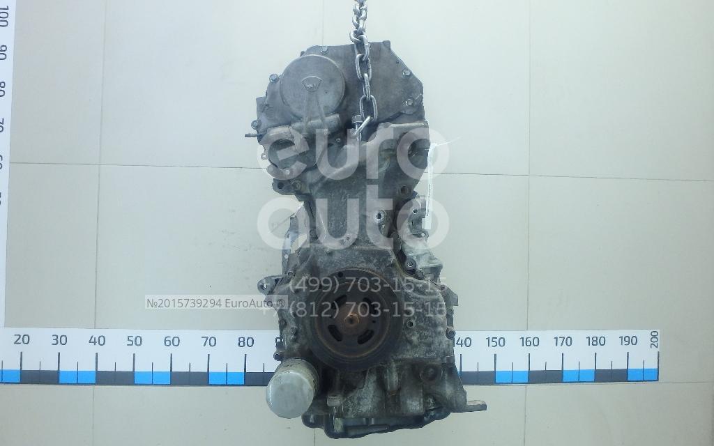 11000-ET80A Nissan Блок двигателя от производителя по спец цене купить