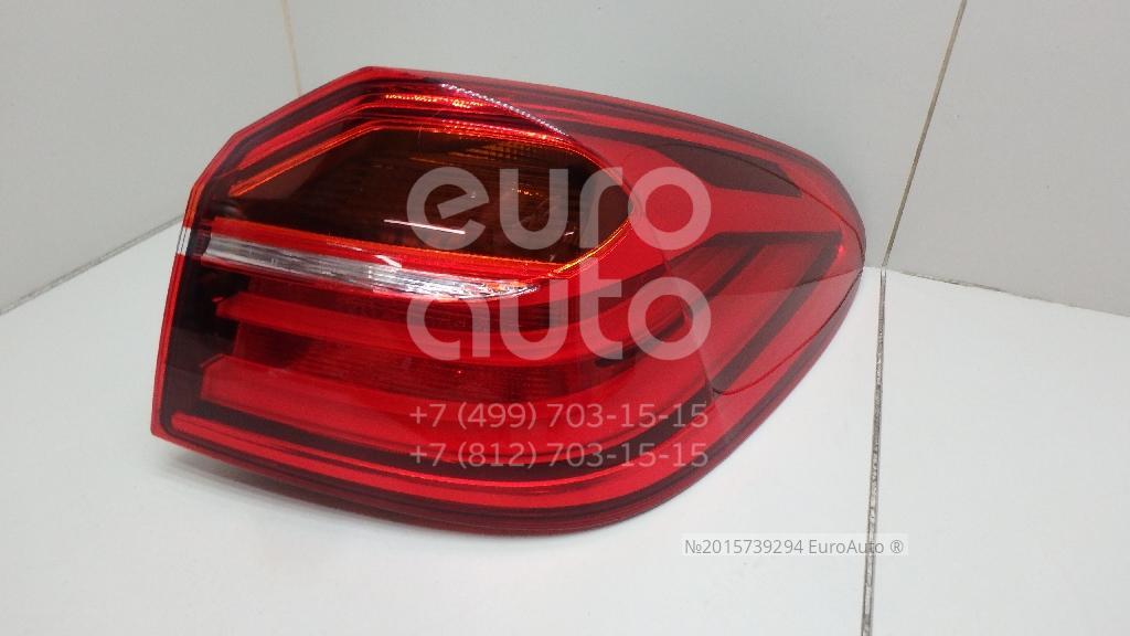 63217331280 BMW от 30548 руб. для BMW X4 F26 2014-2018 в Москве