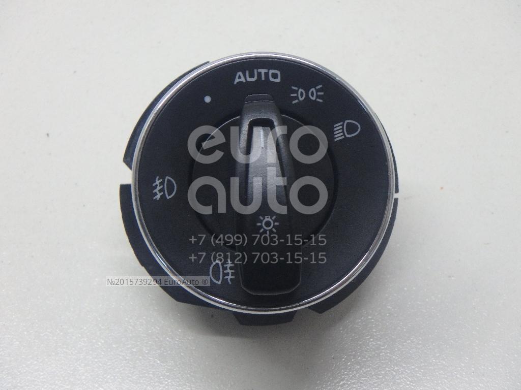 95861353301 VAG от 2412 руб. для Porsche Cayenne 2010-2017 в Москве