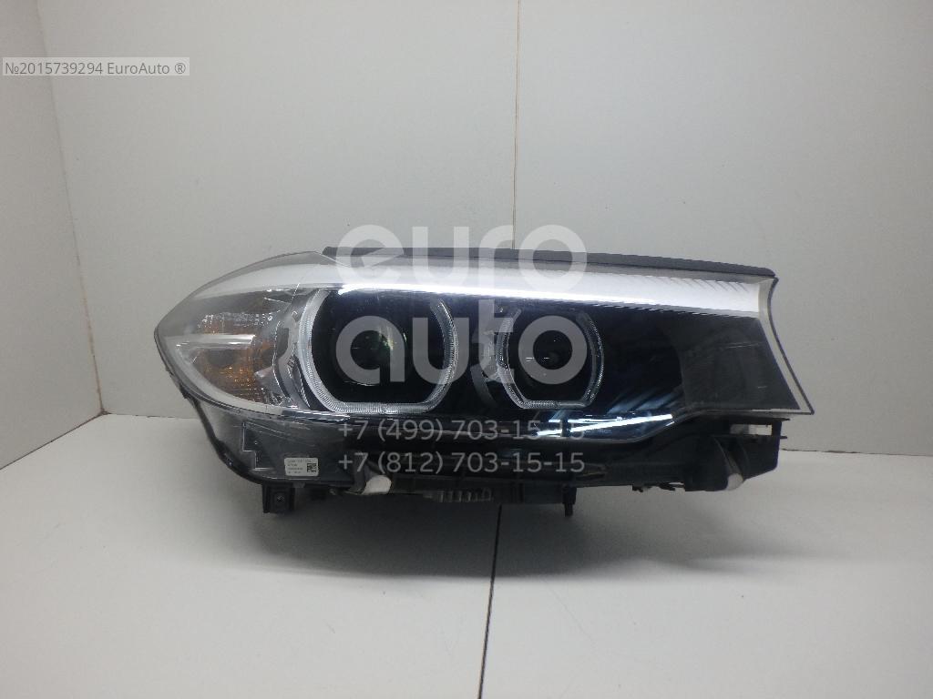 63117214952 BMW от 104999 руб. для BMW 5-serie G30/G31/F90 2017-2023 в ...