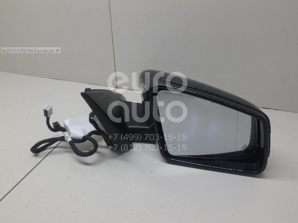 Зеркало правое электрическое для Mercedes Benz GLA-Class X156 2014-2020 ...