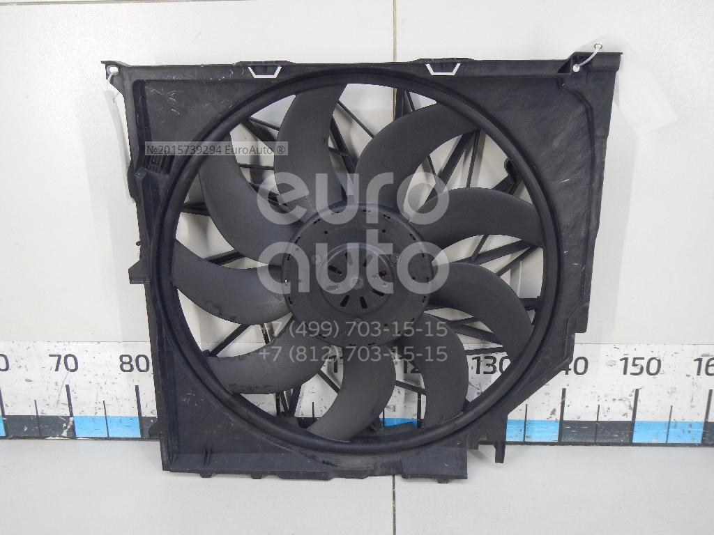 17113442089 BMW от 17641 руб. для BMW X3 E83 2004-2010 в Москве