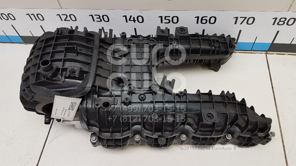 2780980807 Mercedes Benz Коллектор впускной от производителя по спец ...