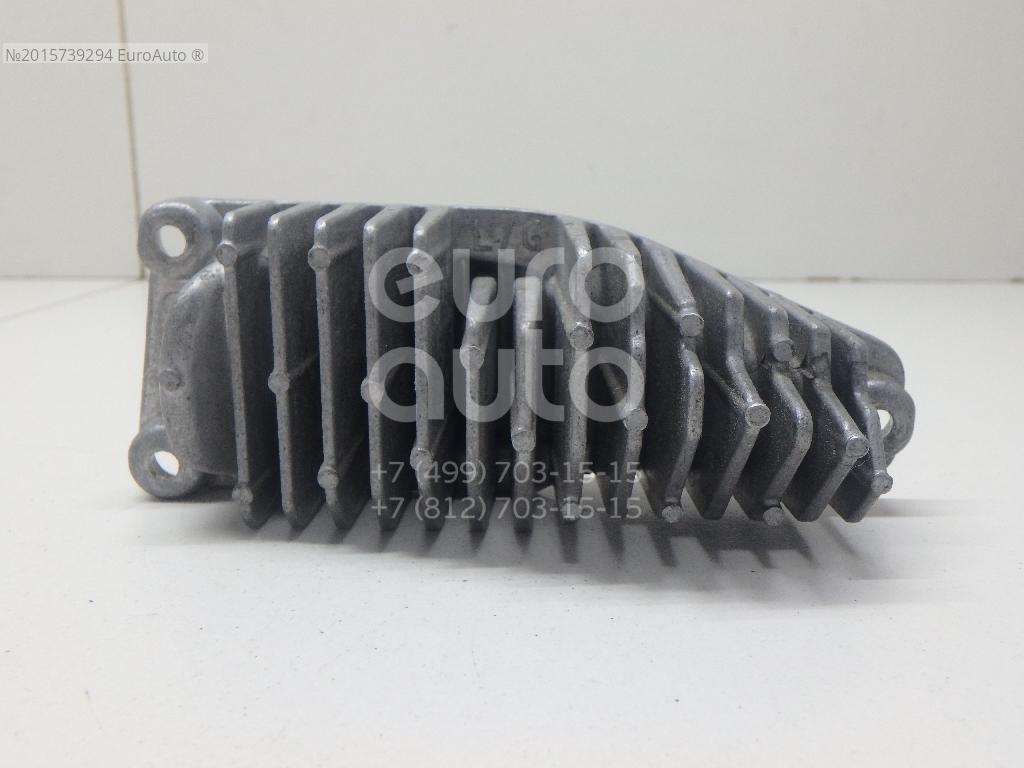 Светодиодный модуль для Jaguar XJ 2009-2019 в Москве