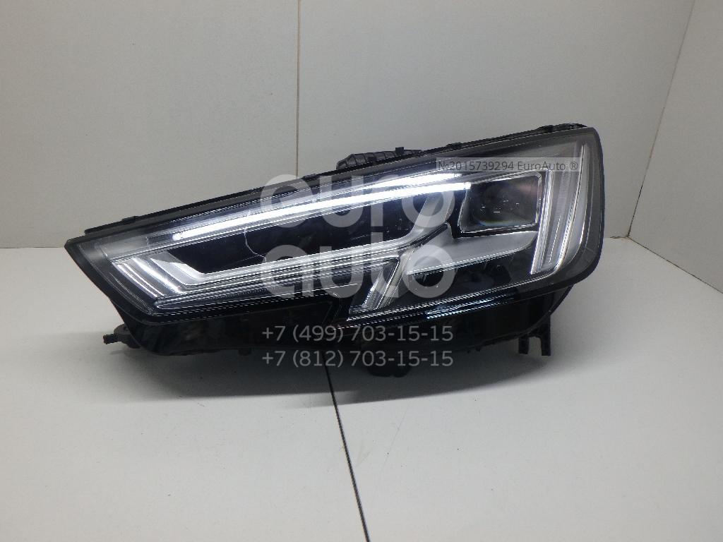 8W0941773A VAG от 85165 руб. для Audi A4 [B9] 2015> в Москве