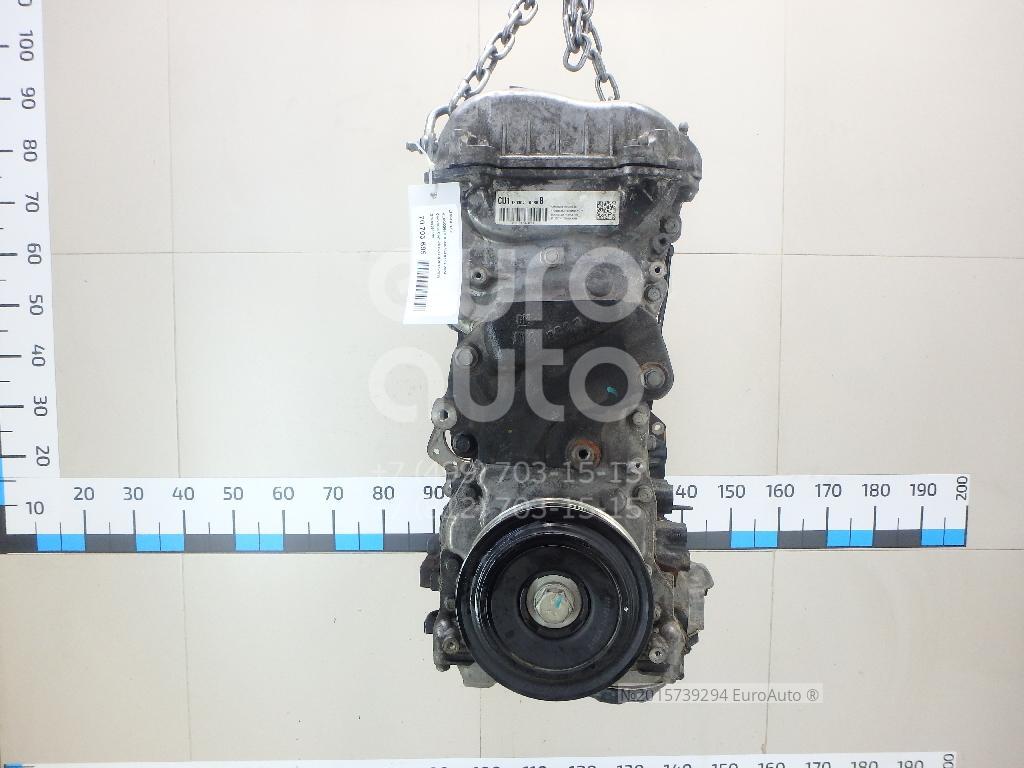 Z22D1 GM от 209999 руб. для Chevrolet Captiva (C140) 2011-2018 в Москве