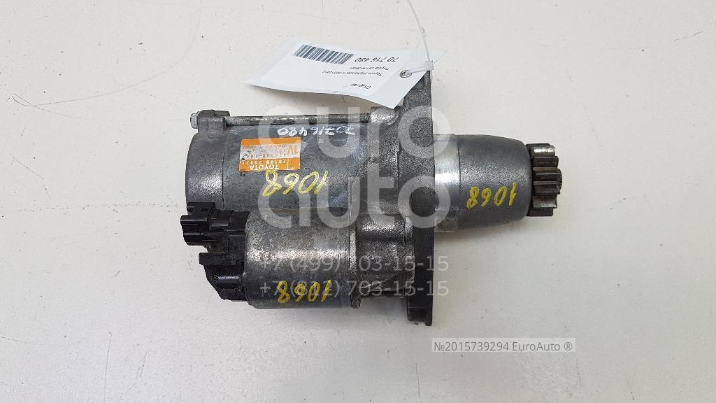 28100-20021 Toyota от 7942 руб. в Москве