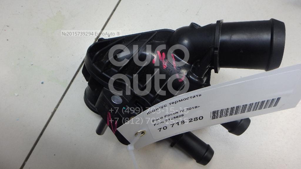 2126629 Ford от 6206 руб. в Москве