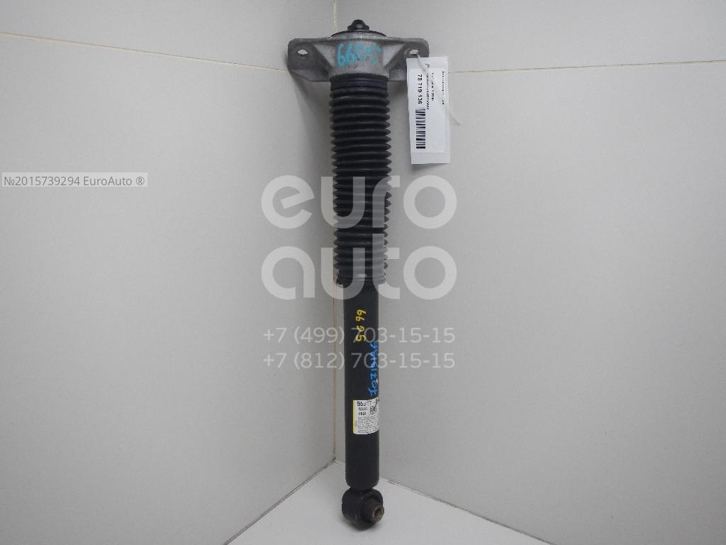 55307-S1AA0 Hyundai-Kia Амортизатор задний от производителя по спец ...