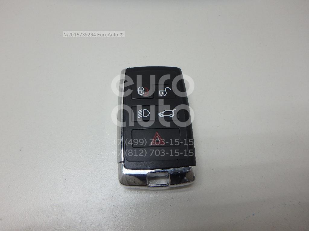 LR116874 Land Rover от 10203 руб. в Москве