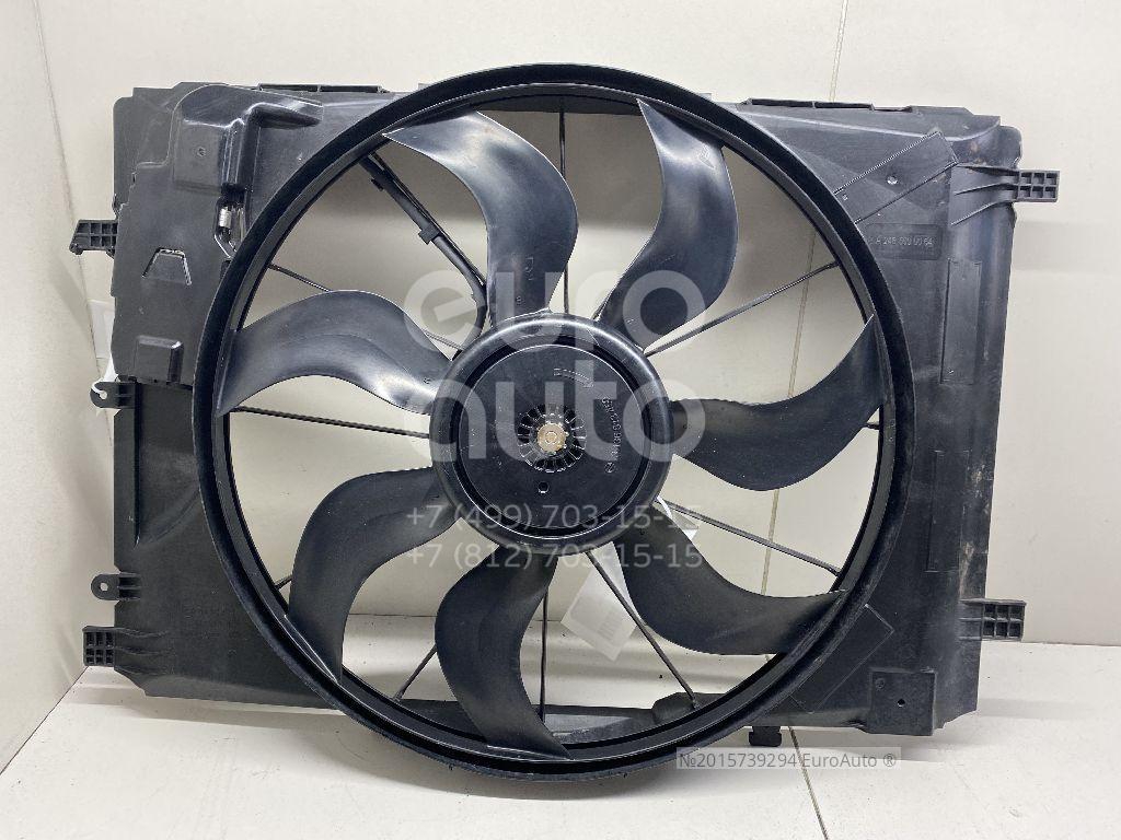 2465000064 Mercedes Benz от 11596 руб. в Москве