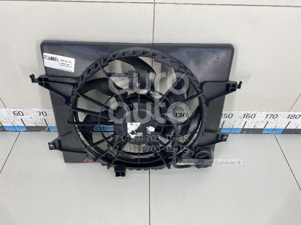 25386-3R170 Hyundai-Kia от 10916 руб. в Москве