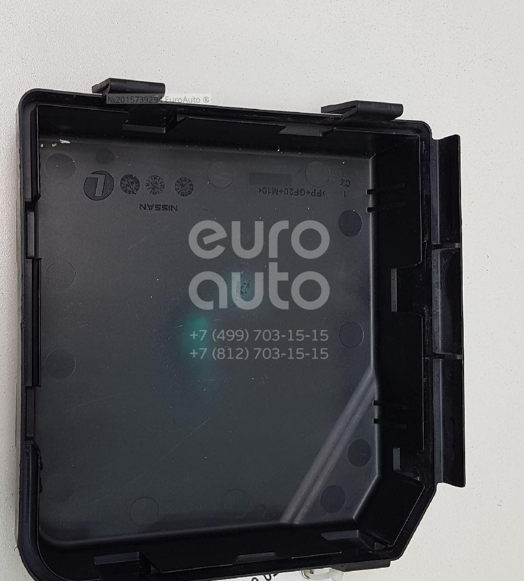 284B9-4EA0B Nissan от 3199 руб. в Москве