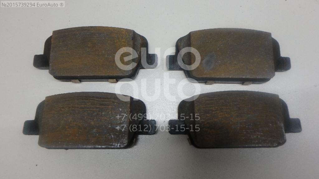 58302-S8A50 Hyundai-Kia от 2309 руб. в Москве