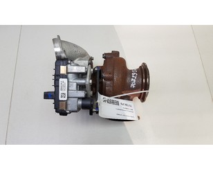 Турбокомпрессор (турбина) для BMW X7 G07 2018> новые и б/у купить в Москве