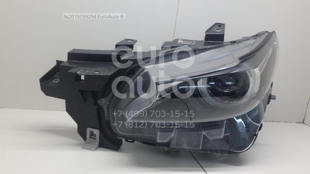 TM55-51-041C Mazda от 89999 руб. для Mazda CX 9 2017> в Москве