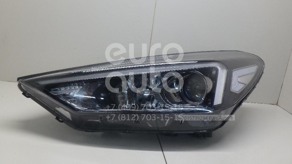 Hyundai-Kia 92101-D3610 Фара левая