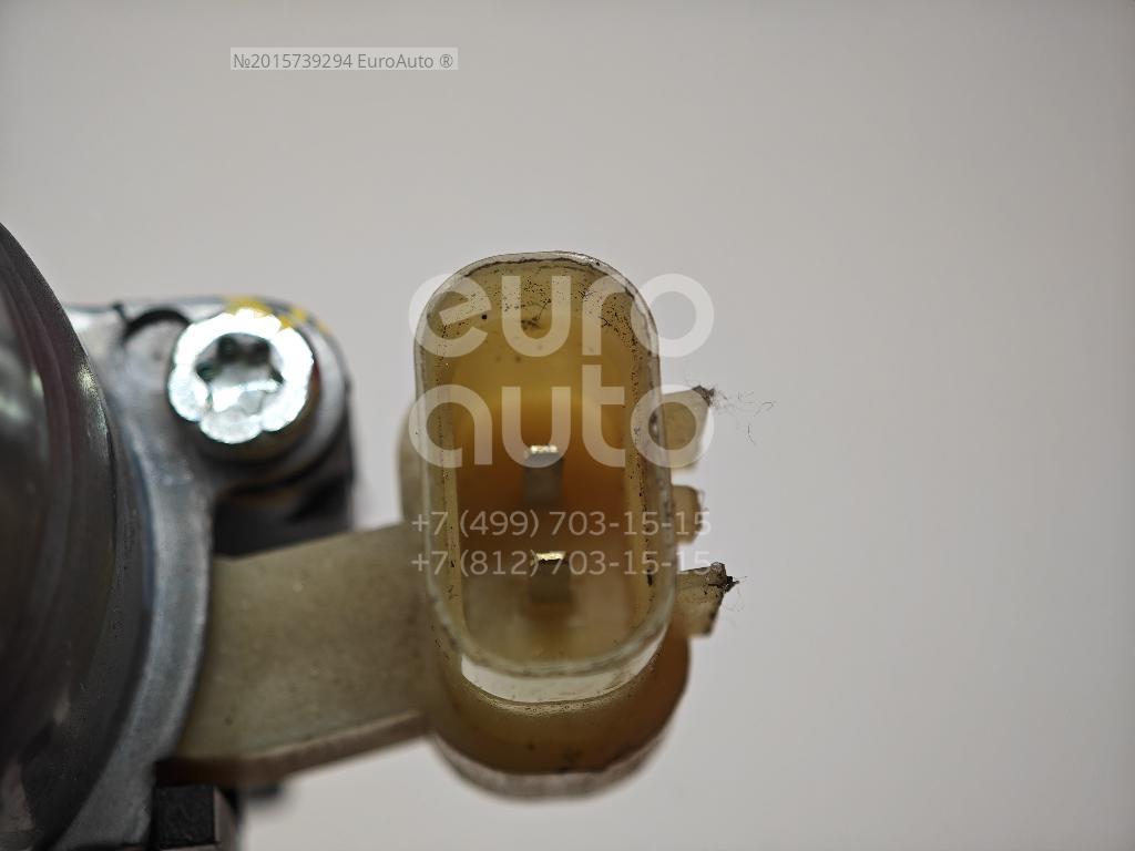 82401-4F010 Hyundai-Kia Стеклоподъемник электр. передний левый от ...