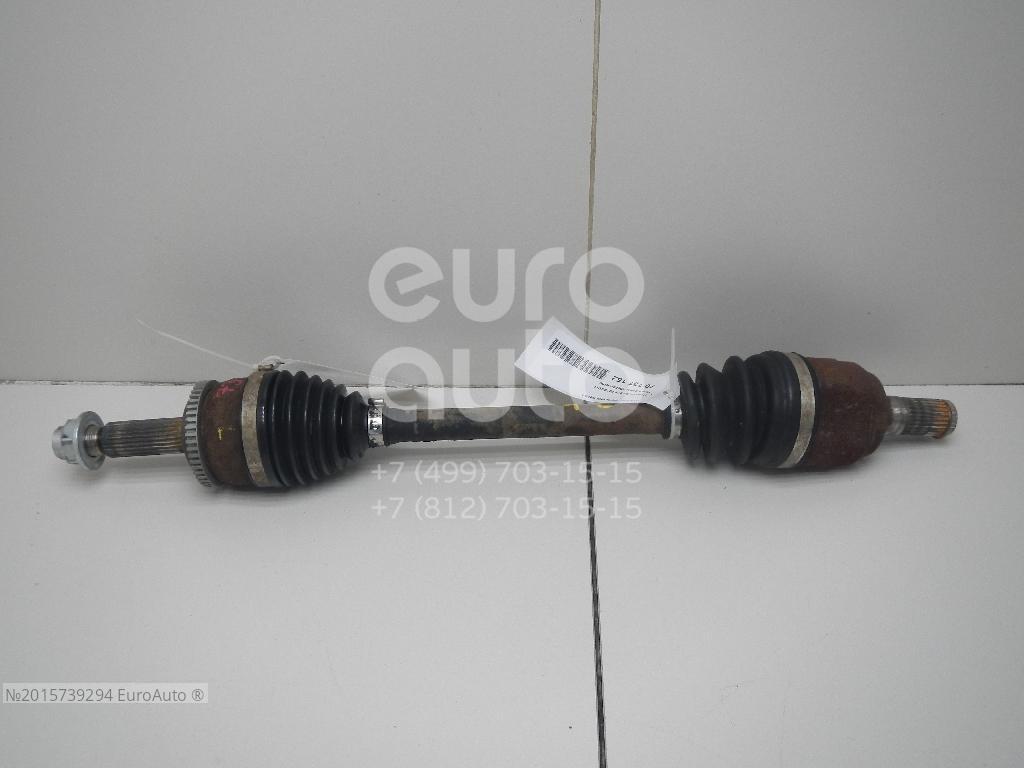 49500-1R100 Hyundai-Kia от 8358 руб. в Москве