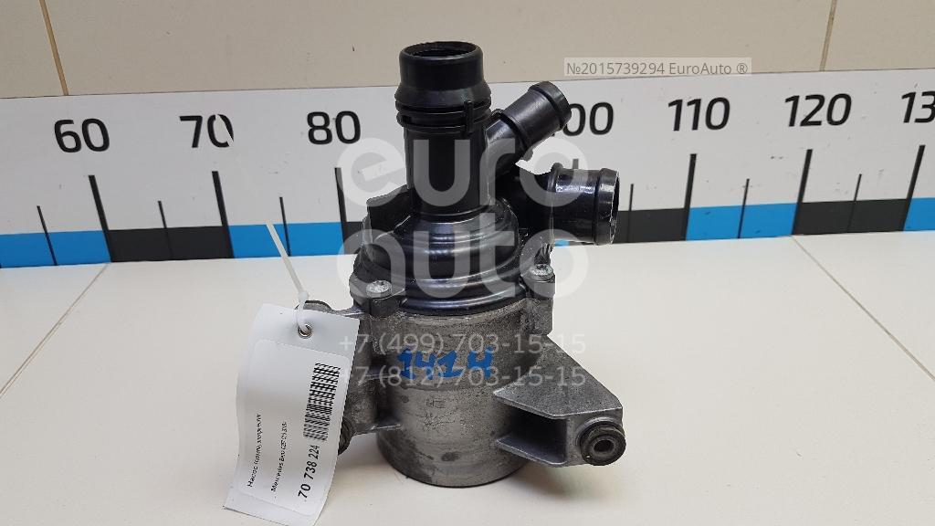 2562001400 Mercedes Benz от 40000 руб. для Mercedes Benz C257 CLS 2018 ...