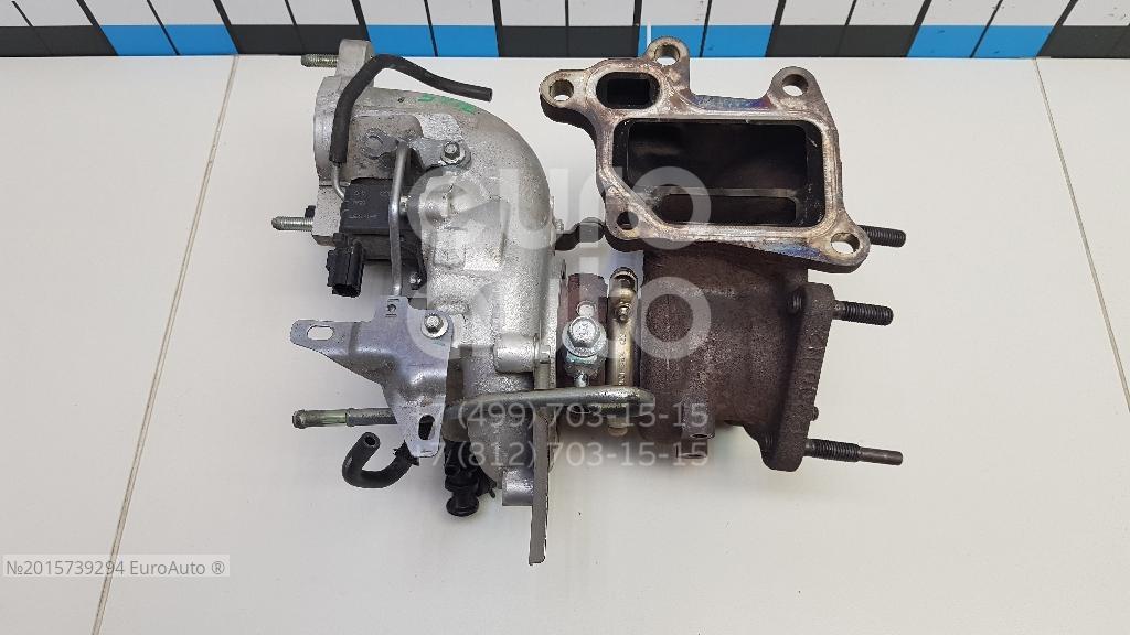 PY8V-13-700B Mazda от 50283 руб. в Москве