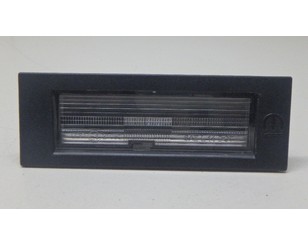 Фонарь подсветки номера для Jeep Renegade 2015> новые и б/у купить в Москве