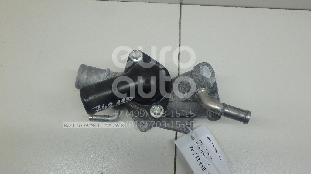 PY8W-15-17Z Mazda от 1965 руб. в Москве