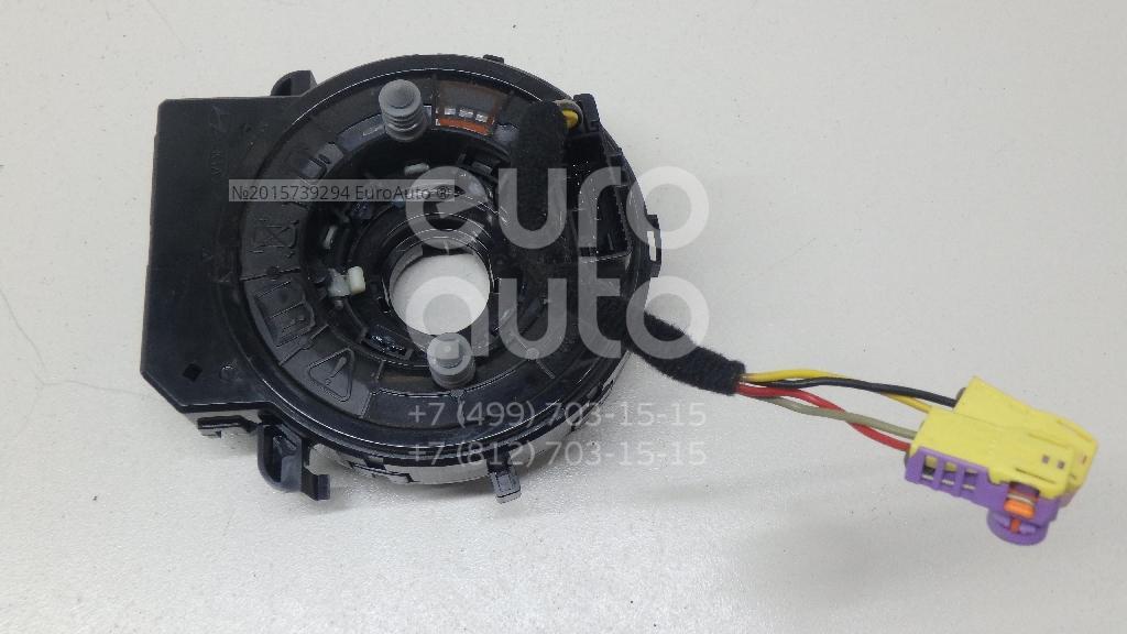 93490-C1520 Hyundai-Kia Механизм подрулевой для SRS (ленточный) от ...