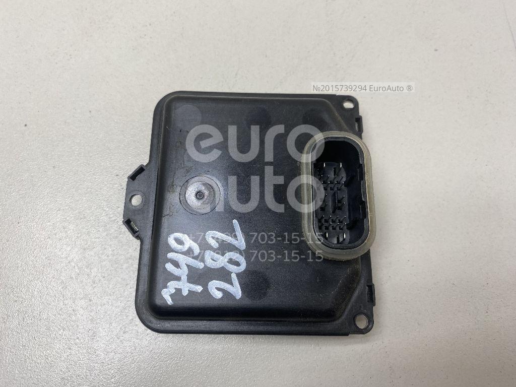 8S0907397D VAG Блок управления диодными фарами от производителя по спец ...