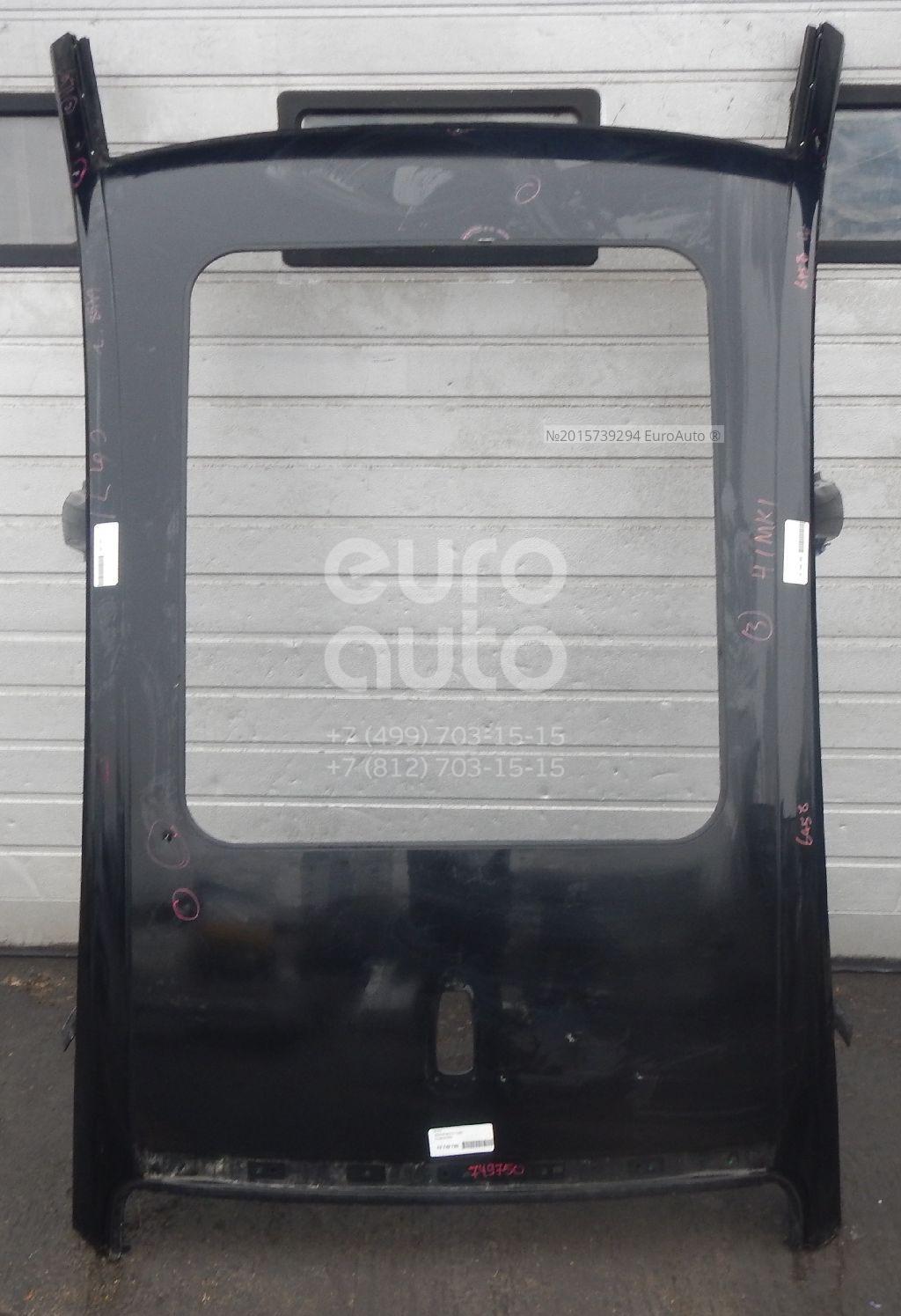 Крыша для Hongqi H9 2020> в Москве