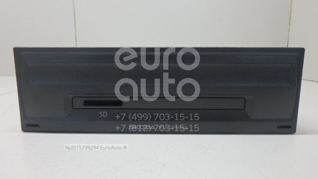 565035840 VAG от 23091 руб. для Skoda Octavia (A7) 2013-2020 в Москве