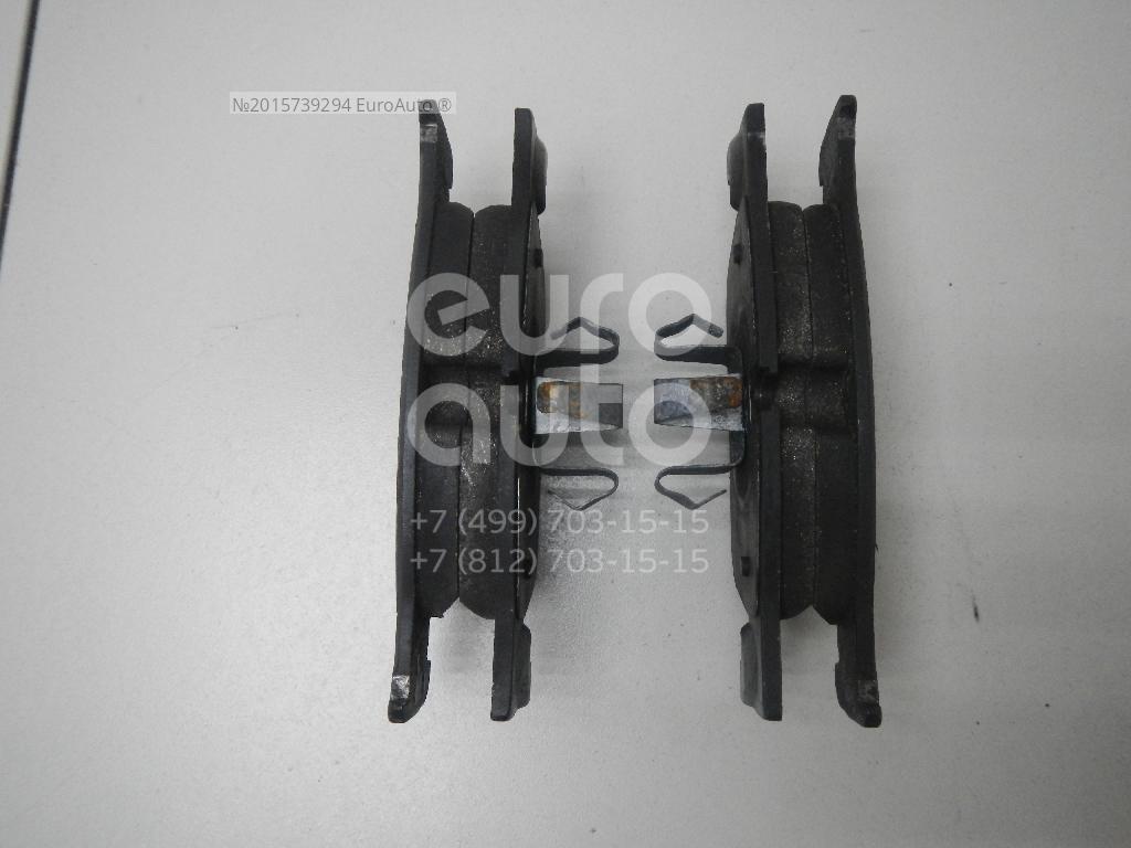 32373174 Volvo от 5999 руб. в Москве