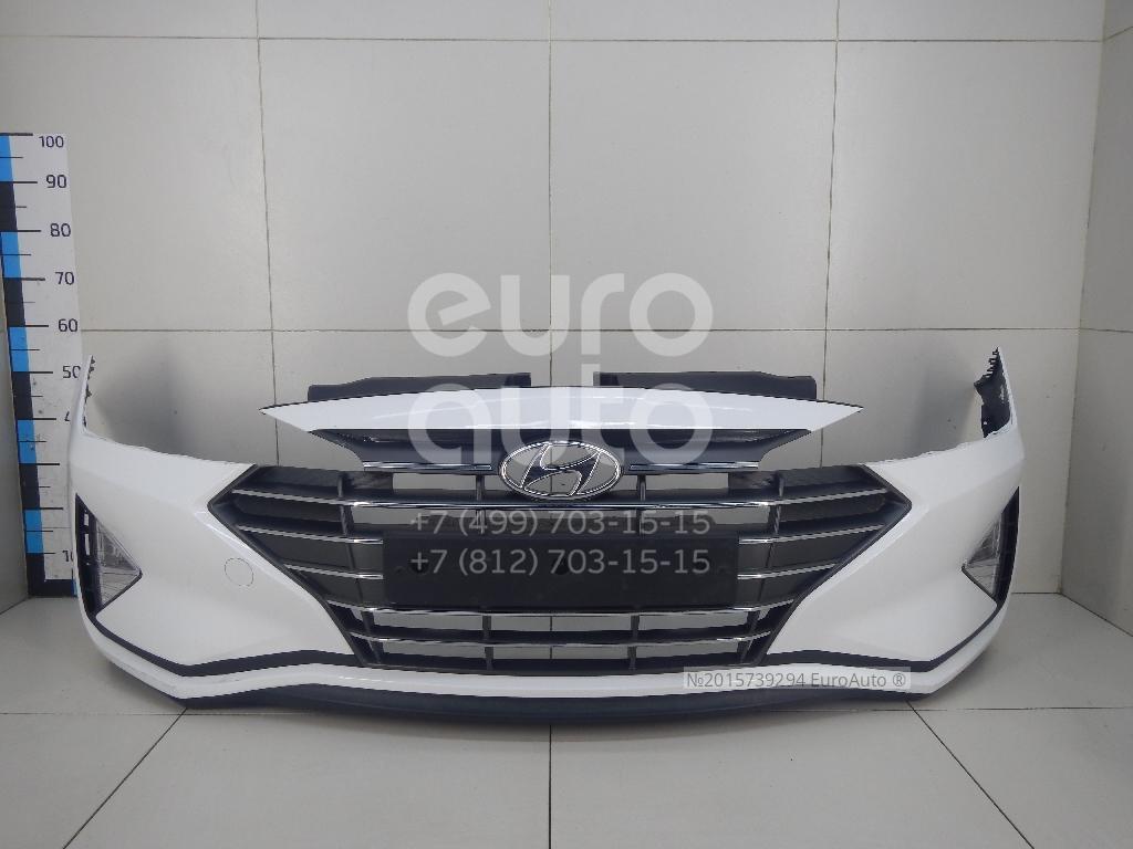 86567-F2AA0 Hyundai-Kia от 2106 руб. для Hyundai Elantra 2016-2020 в Москве