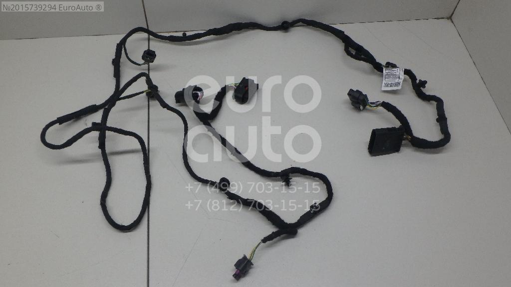 61125A49ED2 BMW от 9122 руб. для BMW 3-serie G20/G21 2018> в Москве