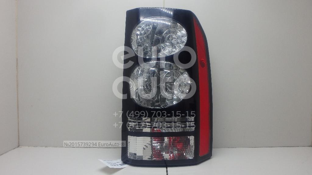 LR052395 Land Rover от 41999 руб. для Land Rover Discovery IV 2009-2016 ...