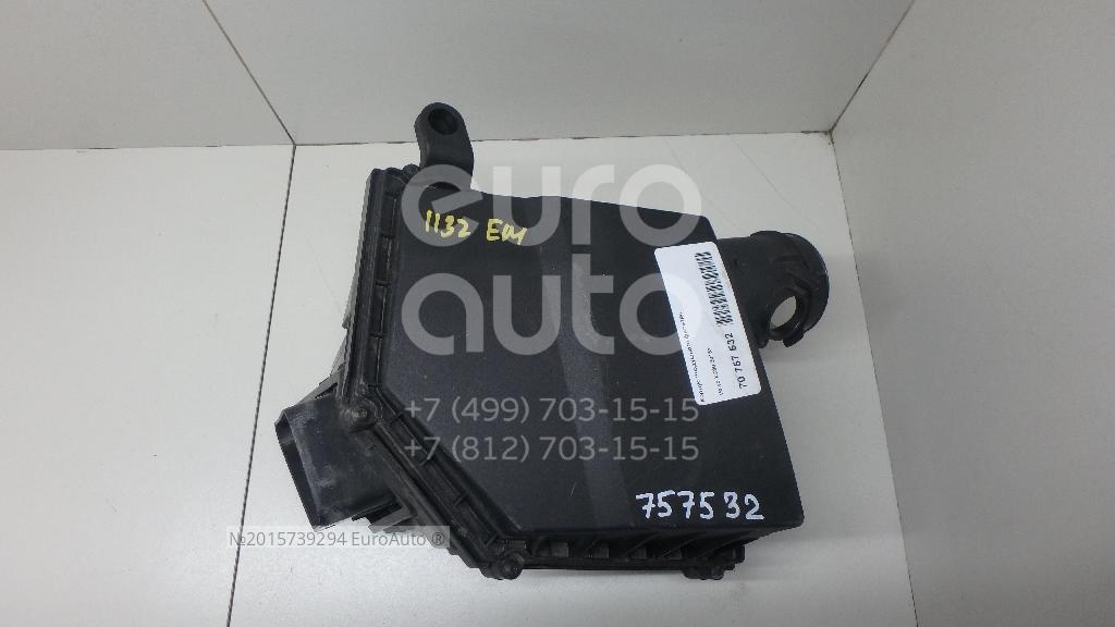 Корпус воздушного фильтра для Volvo XC90 2015> в Москве