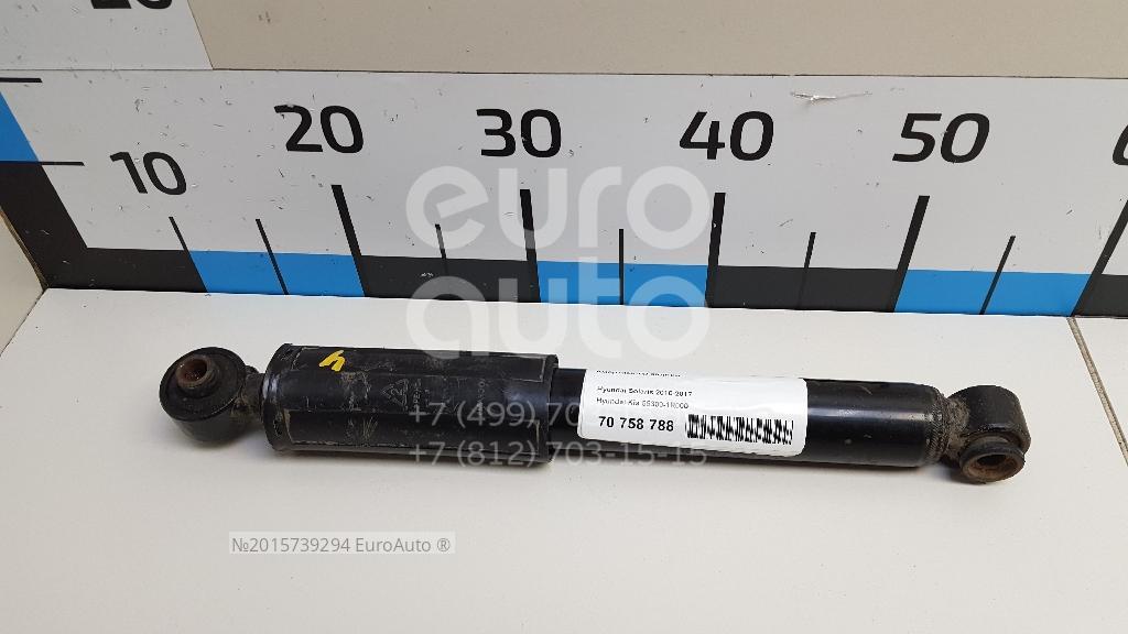 55300-1R000 Hyundai-Kia от 2656 руб. в Москве