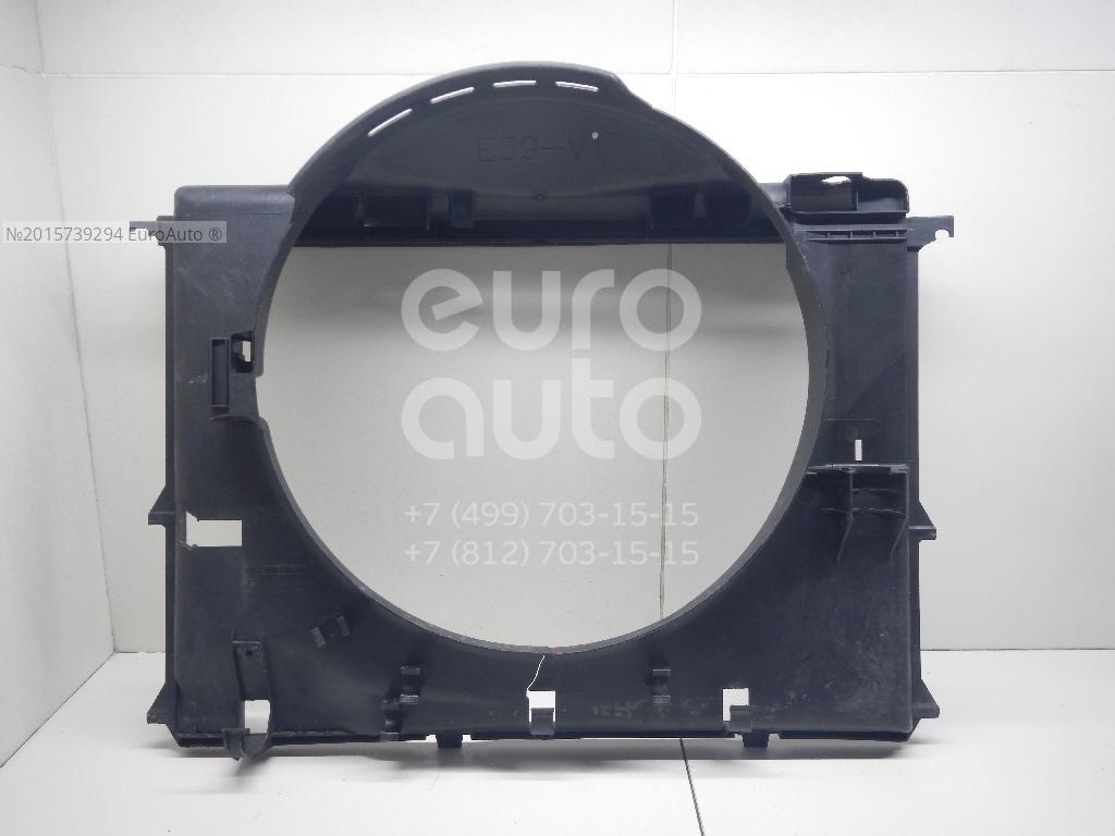 17101438457 BMW от 4777 руб. для BMW 5-serie E39 1995-2003 в Москве