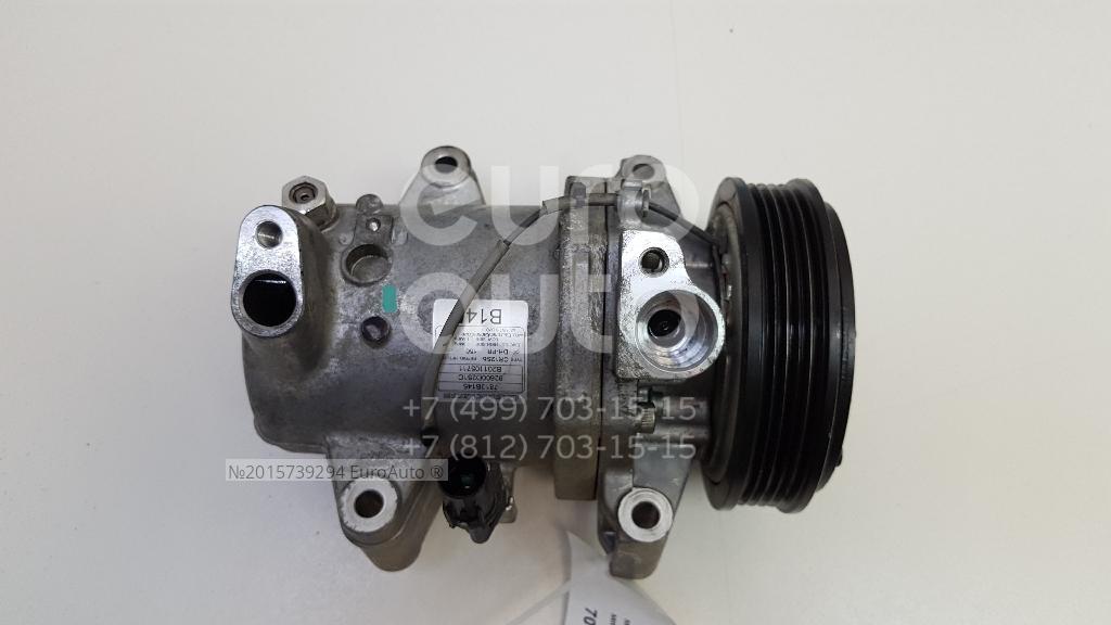 7813B145 Mitsubishi от 44547 руб. для Mitsubishi L200 (KK/KL) 2015> в ...