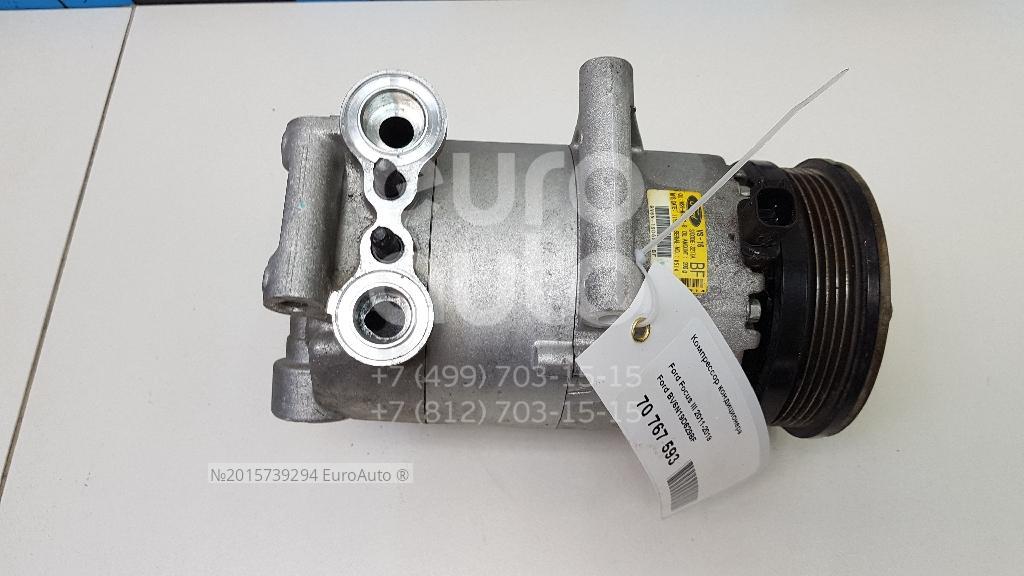 YCC-362 Motorcraft от 15128 руб. для Ford Focus III 2011-2019 в Москве