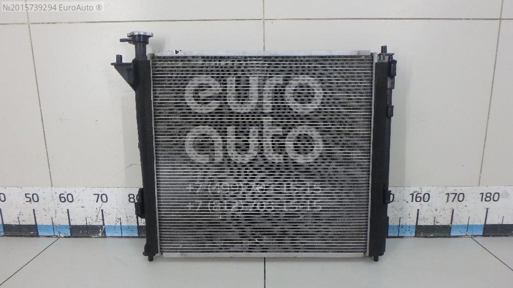 25310-2B990 Hyundai-Kia от 6074 руб. в Москве