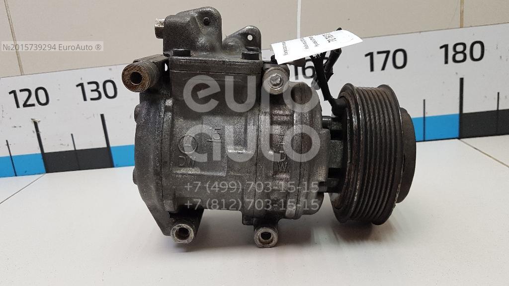 97701-3E050 Hyundai-Kia Компрессор кондиционера от производителя по ...