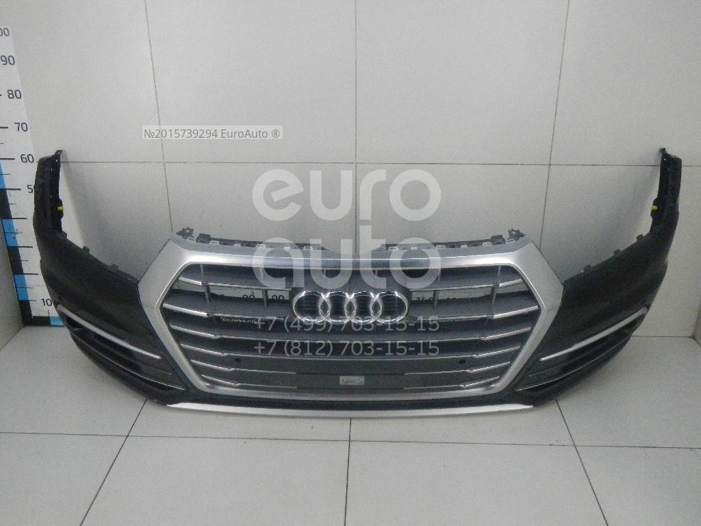 80A807233A VAG от 15224 руб. для Audi Q5 [FY] 2017> в Москве